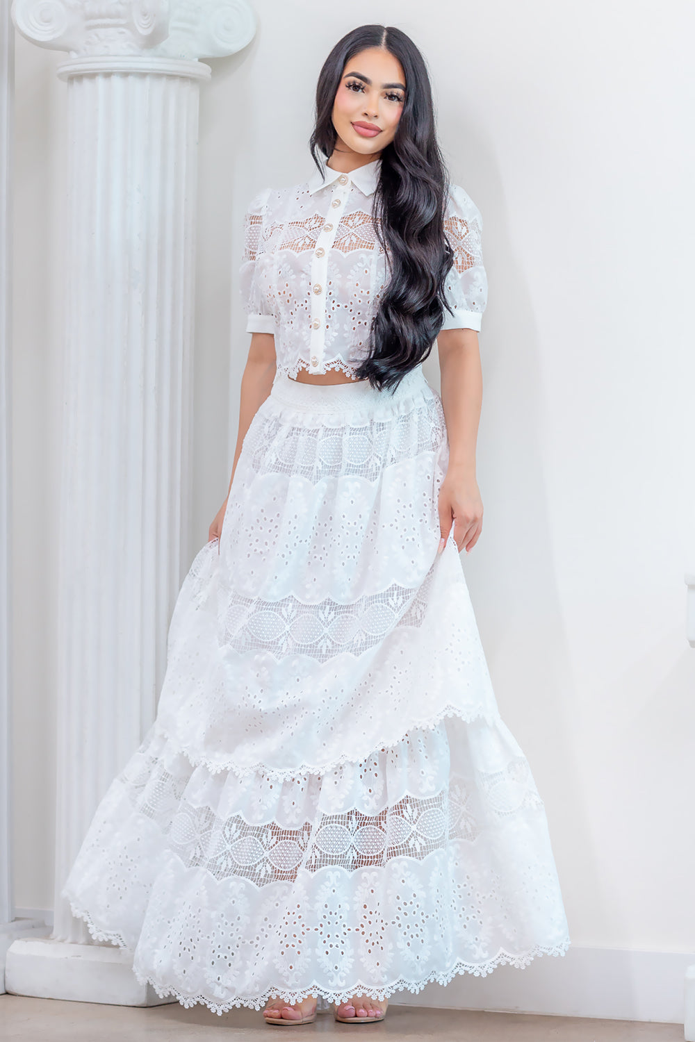 A.PEACH - Wholesale Women's Clothing Brand